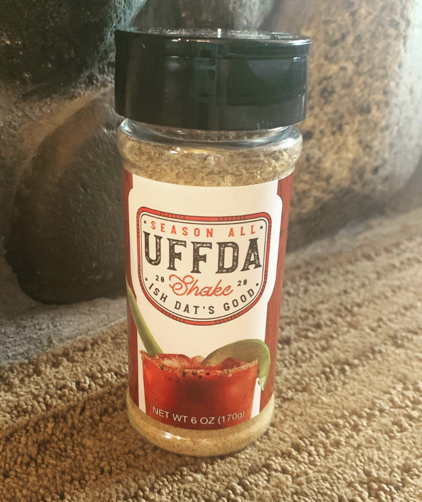 Shop The Uff Da Box - UffDa Box